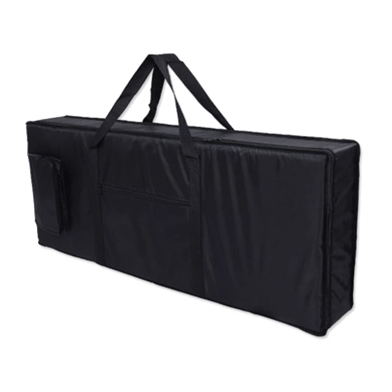 Electronic-Organ-Piano-Cover-Padded-Case-Keyboard-Bag-Instrument ...