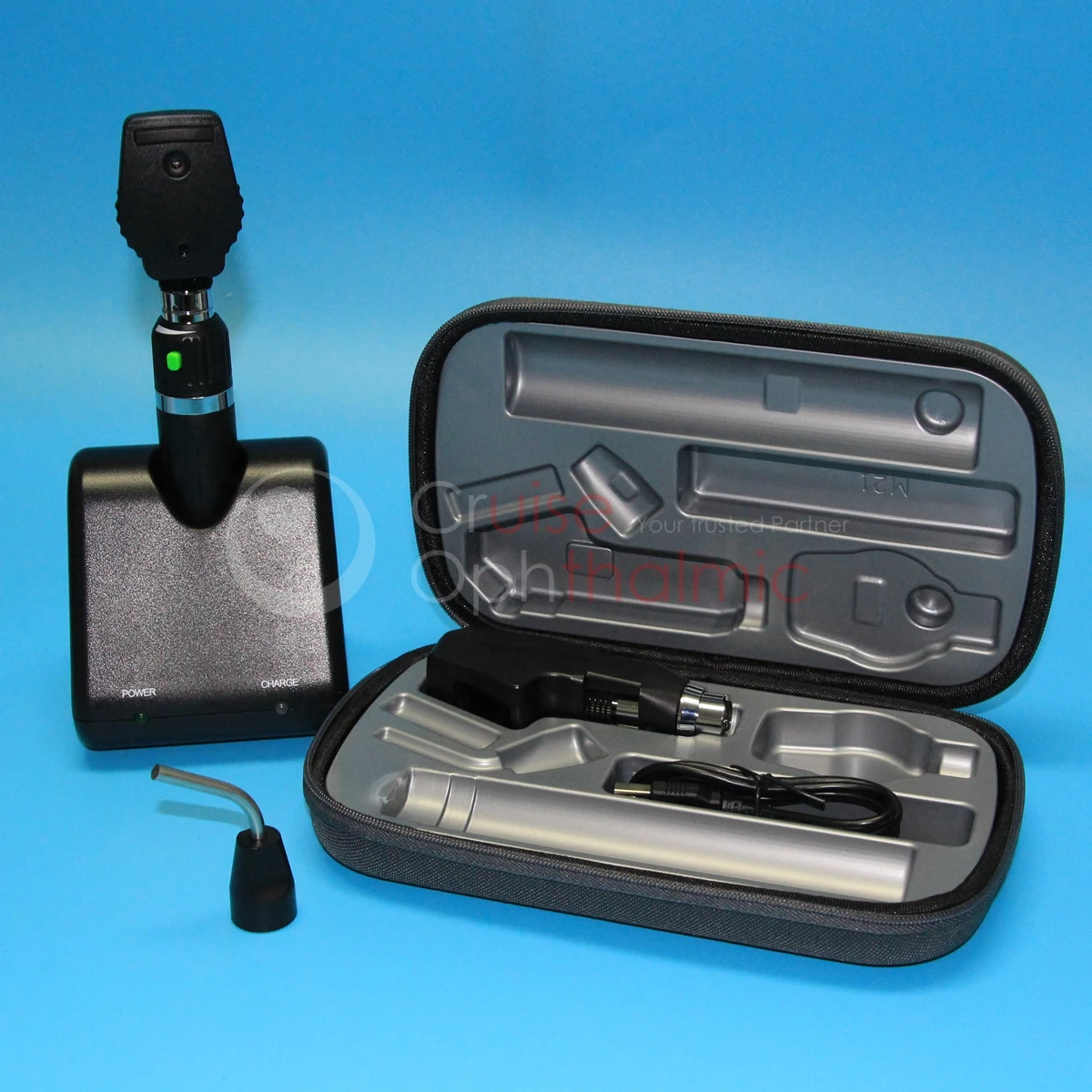 Ophthalmoscope Parts