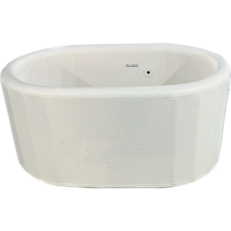 Bathtub-children-s-bath-bucket-foldable-adult-inflatable-ice-bath-time ...