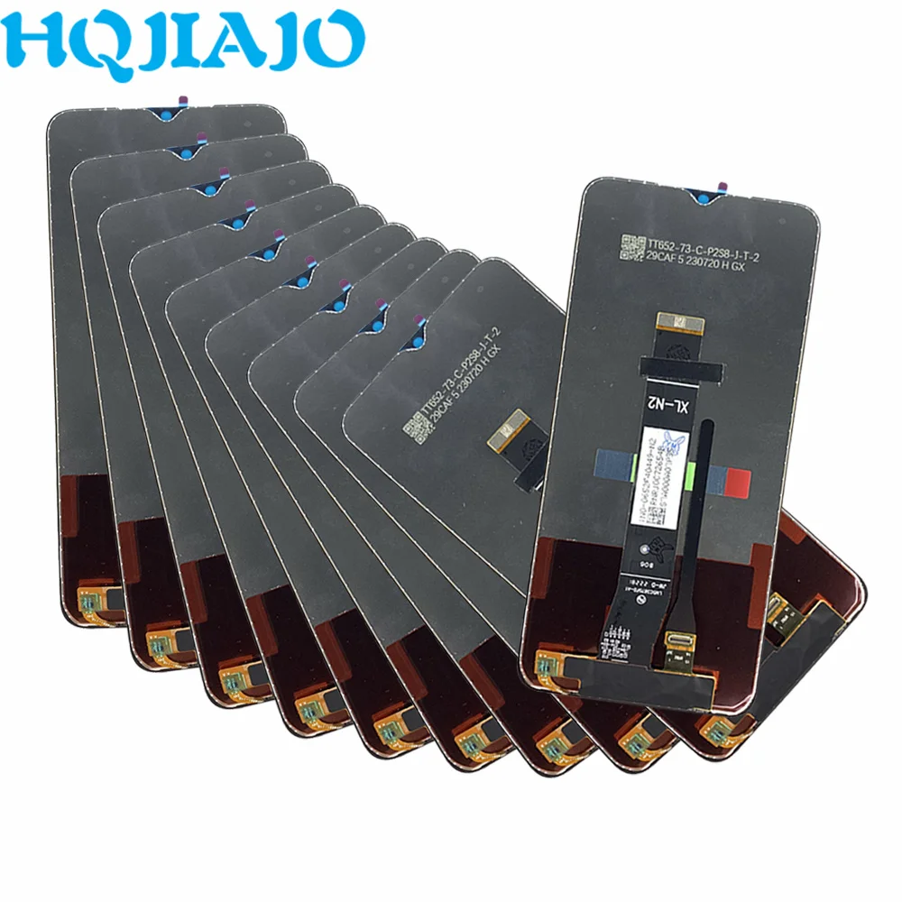 3-5-10PCS-Original-For-Xiaomi-Redmi-A1-LCD-220733SG-Display-Touch ...