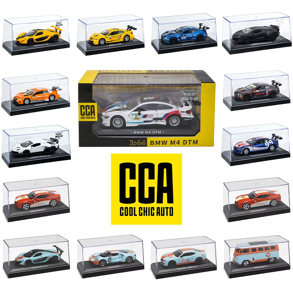 BMW-Mod-le-de-voiture-de-course-en-alliage-Station-Shell-S-rie-McLaren ...