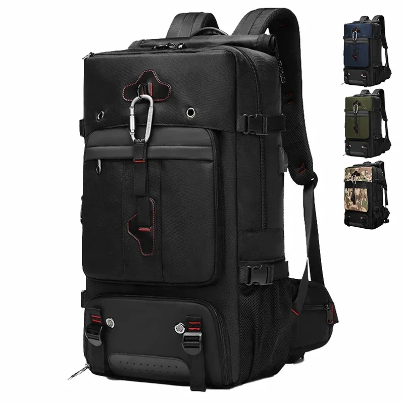 SWISS-New-Travel-Backpack-Multifunctional-Waterproof-Anti-Theft ...