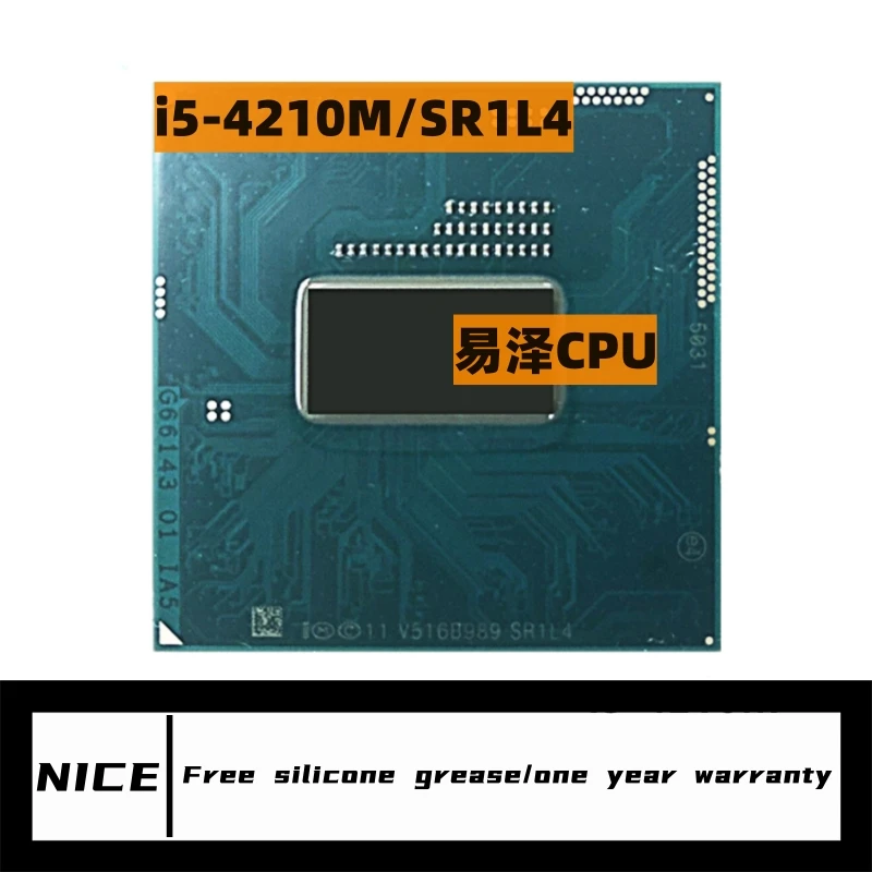 Core-i5-4210M-i5-4210M-SR1L4-2-6GHz-Used-Dual-Core-Quad-Thread-Laptop ...