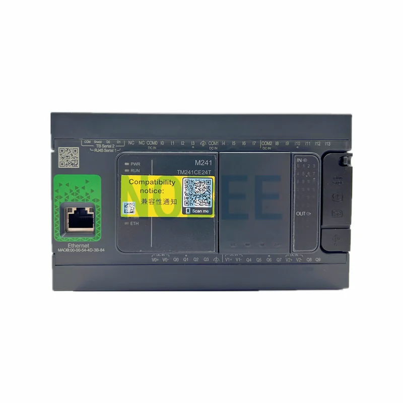 M241-Controllers-TM241CEC24R-TM241CE24R-TM241C24R-TM241CEC24T ...