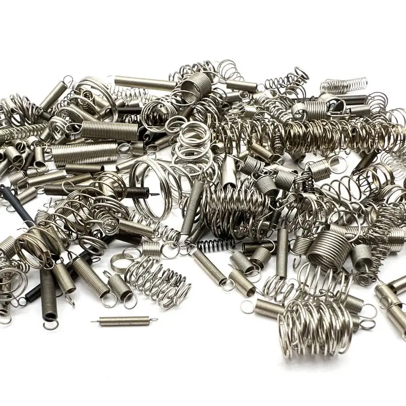 Mixed-Loading-Spring-Metal-Mechanical-Spring-For-Recorder-Tape-Drive ...