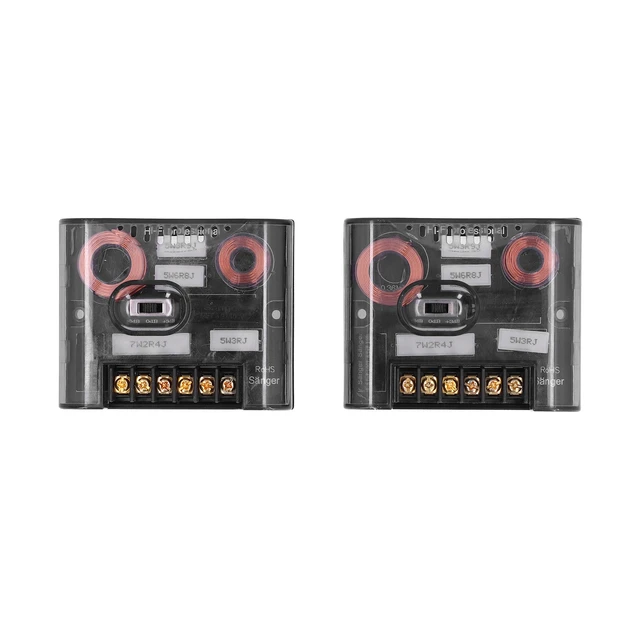 Simple Car Sound System