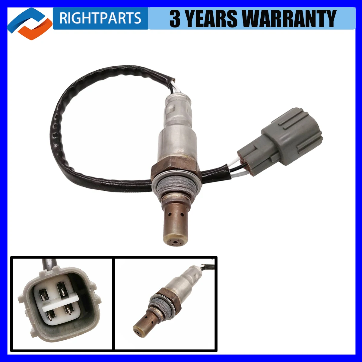 Downstream-Lambda-Oxygen-O2-Sensor-For-Toyota-RAV4-2-5L-2013-2014-2015 ...
