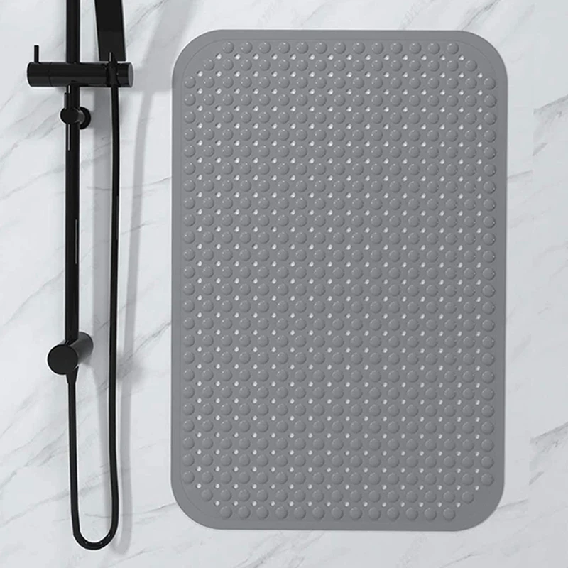 Bathroom-Bath-Massage-Mat-Rectangular-Shower-PVC-Non-Slip-mat-Bathtub ...