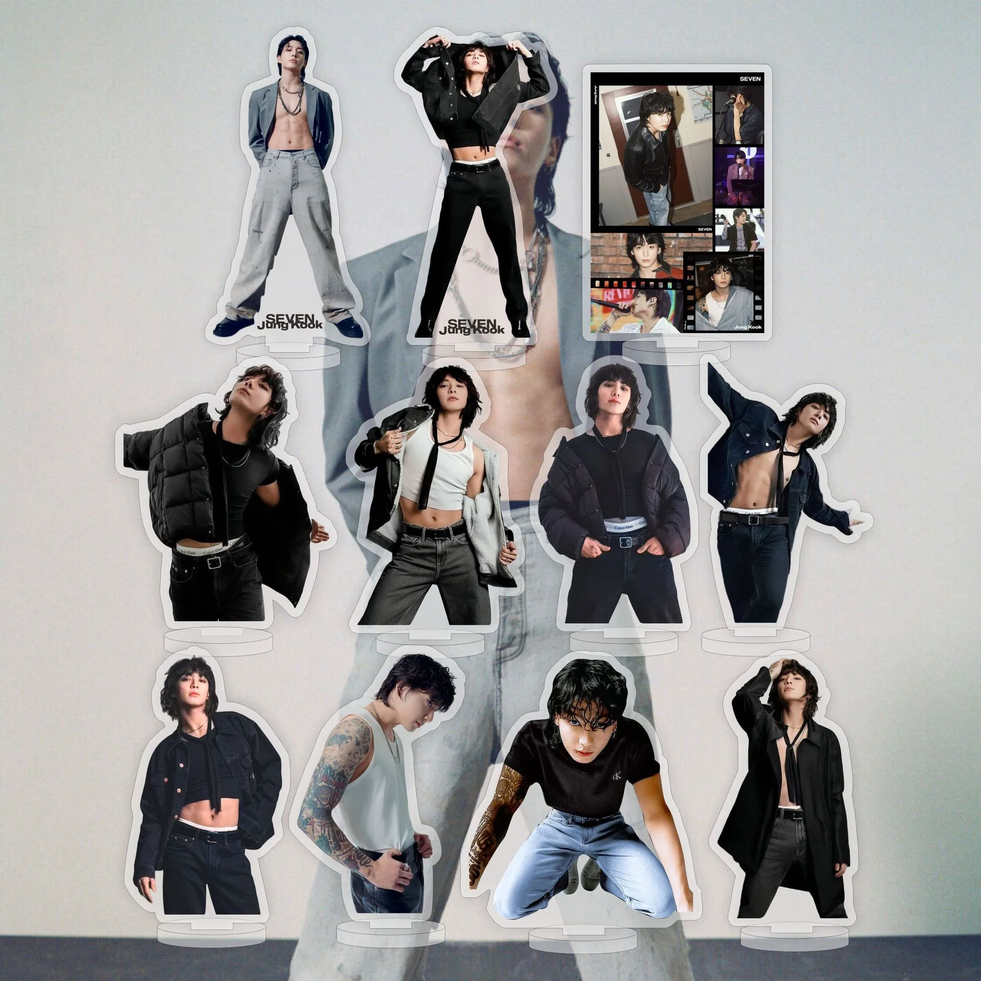 Kpop-Idol-Standee-New-Acrylic-Transparent-Figures-Standing-Desktop ...