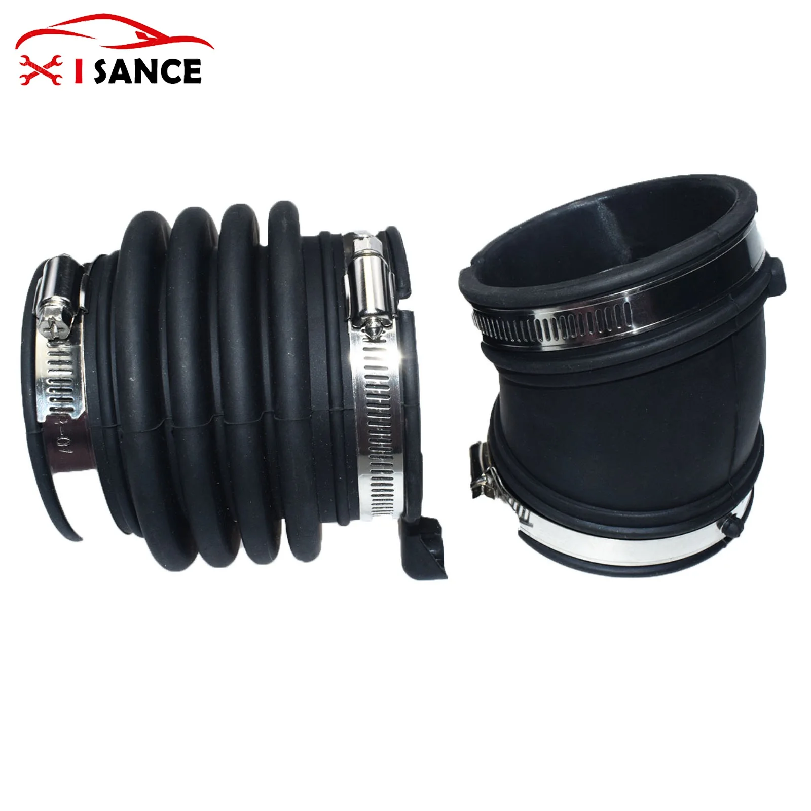 자동차 공기 흡입구 공진기 호스 튜브 덕트 부트, 인피니티 M35 FX35 2006 2007 2008 16576EG00A ...