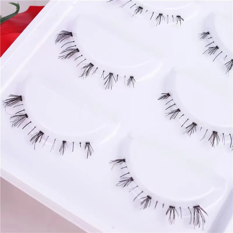 5-Pairs-Lower-Eyelashes-Pack-8-Different-Styles-Under-Eye-Lashes-Soft ...