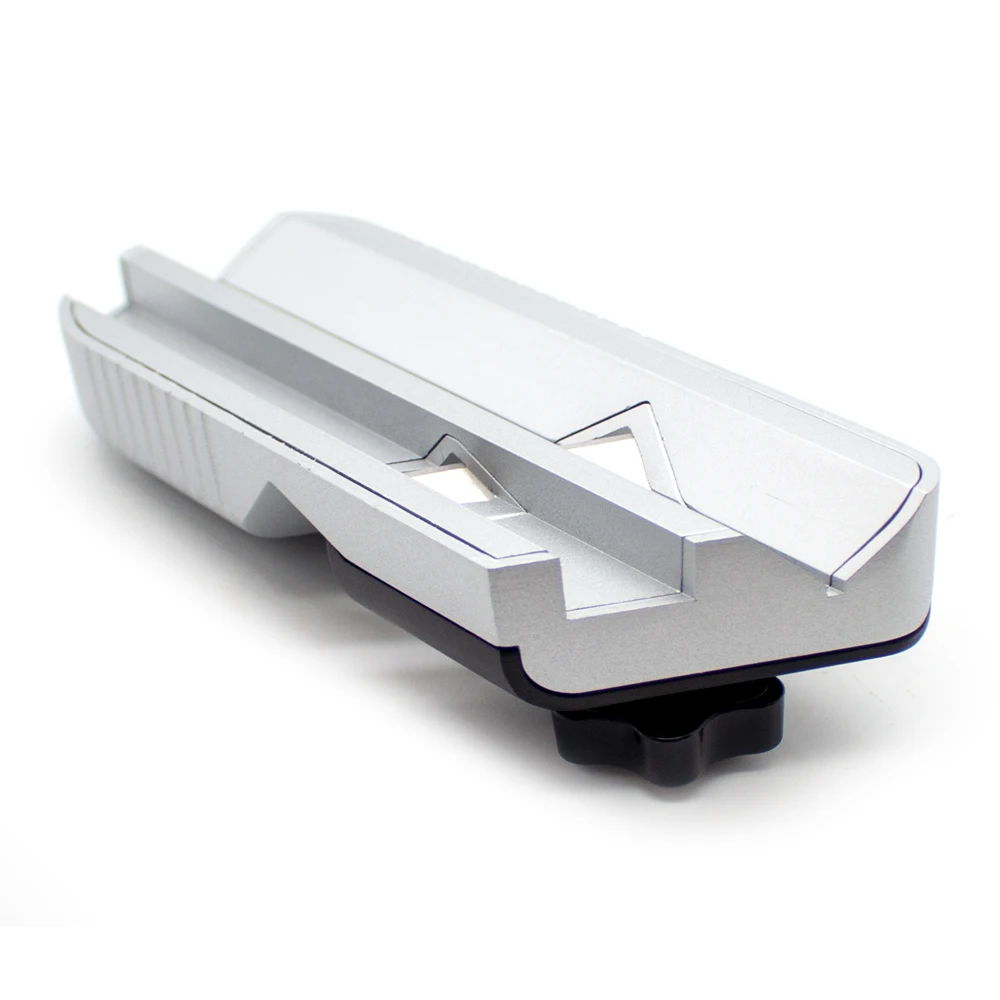 Drywall Edge Shaver Plasterboard V Chamfer Bevel Double Slot 45 ...