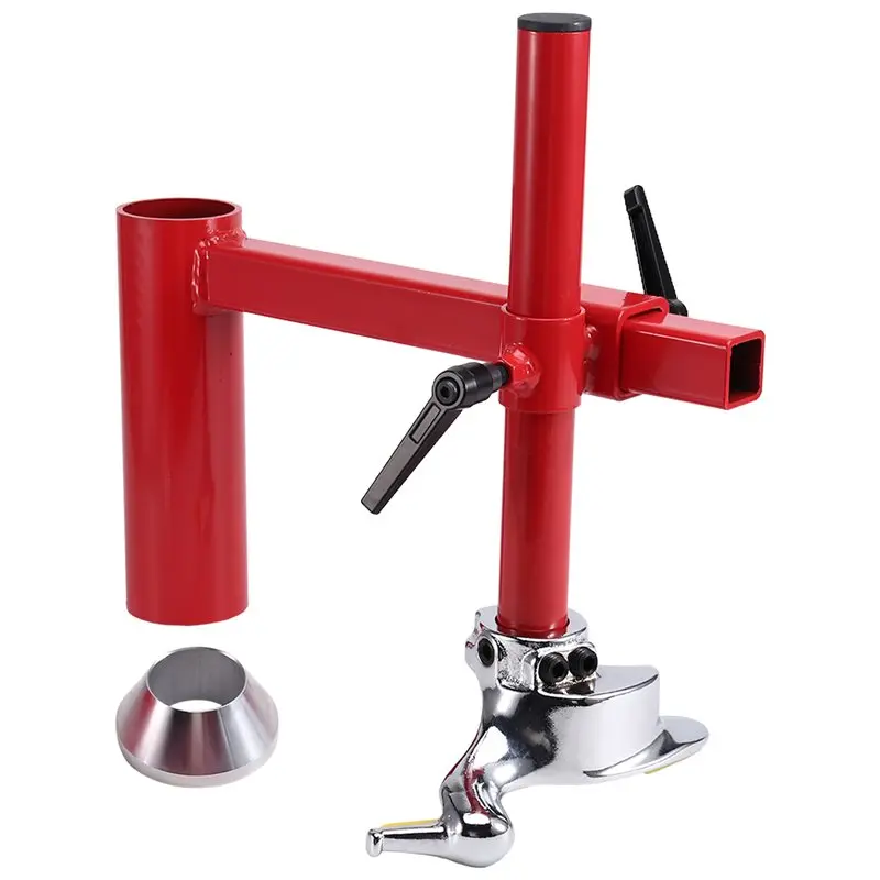 A03K-Duck Head Tire Changer Mounting Tool Manual Tire Changer Duck Head ...