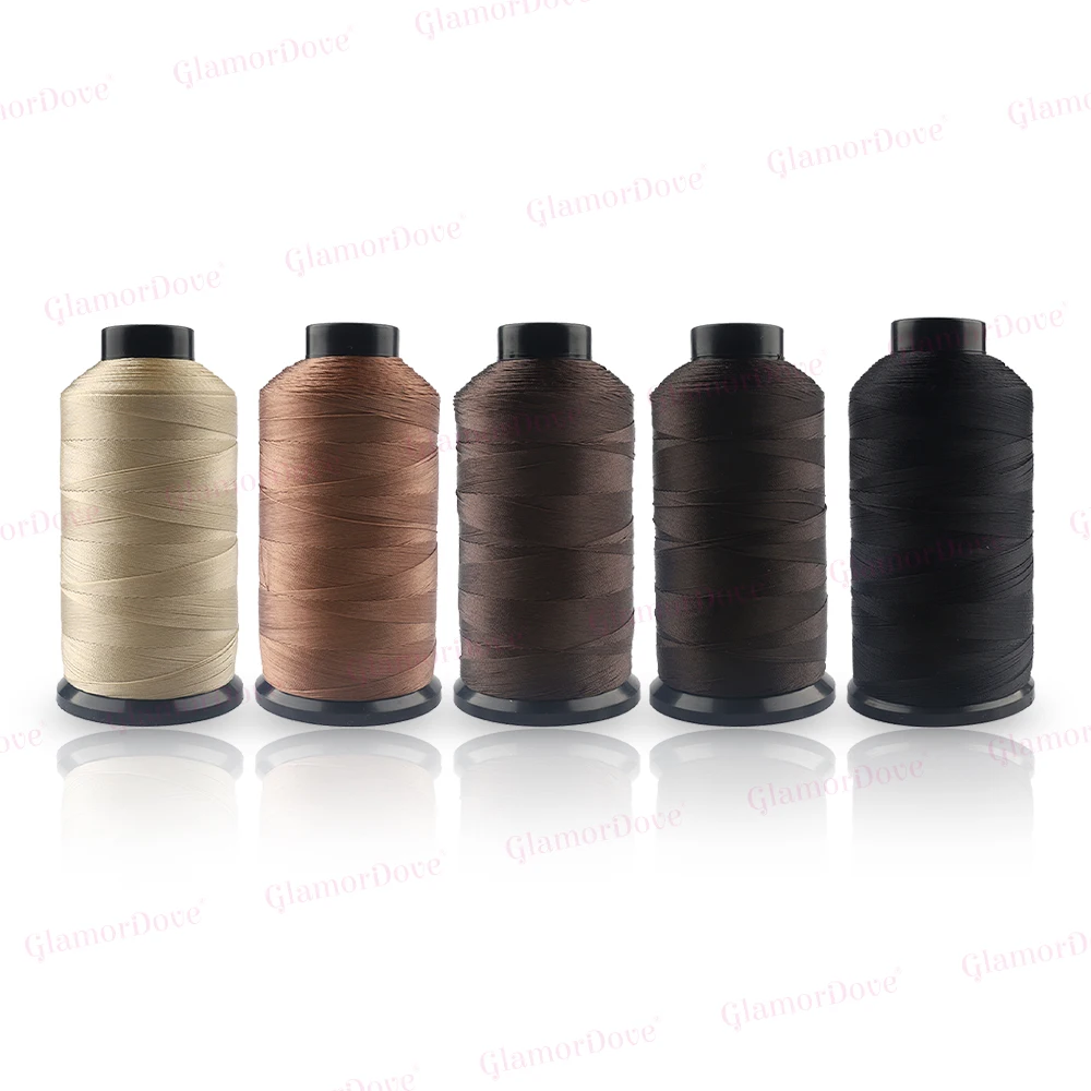 Nylon-Bonded-Weaving-Thread-High-Strength-Nylon-Weaving-Thread-For ...