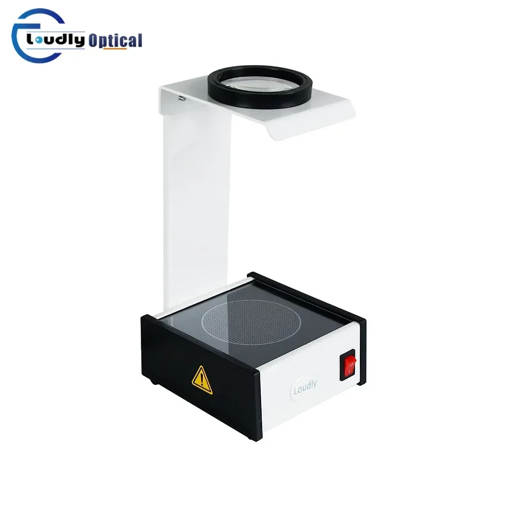 China-Factory-Wholesale-Optical-Optics-Equipment-Instrument-Quick-Lens ...