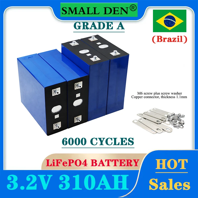 Solar-Wind-Power-Battery-Pack-Brand-New-Lifepo4-Bateria-DIY-12V-Classe ...