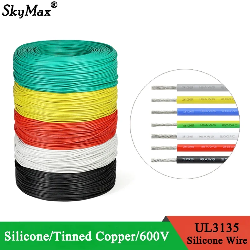 Electronic-Wire-UL3135-Silicone-Insulation-Tinned-Copper-30-28-26-24-22-20-18-16-14.jpg