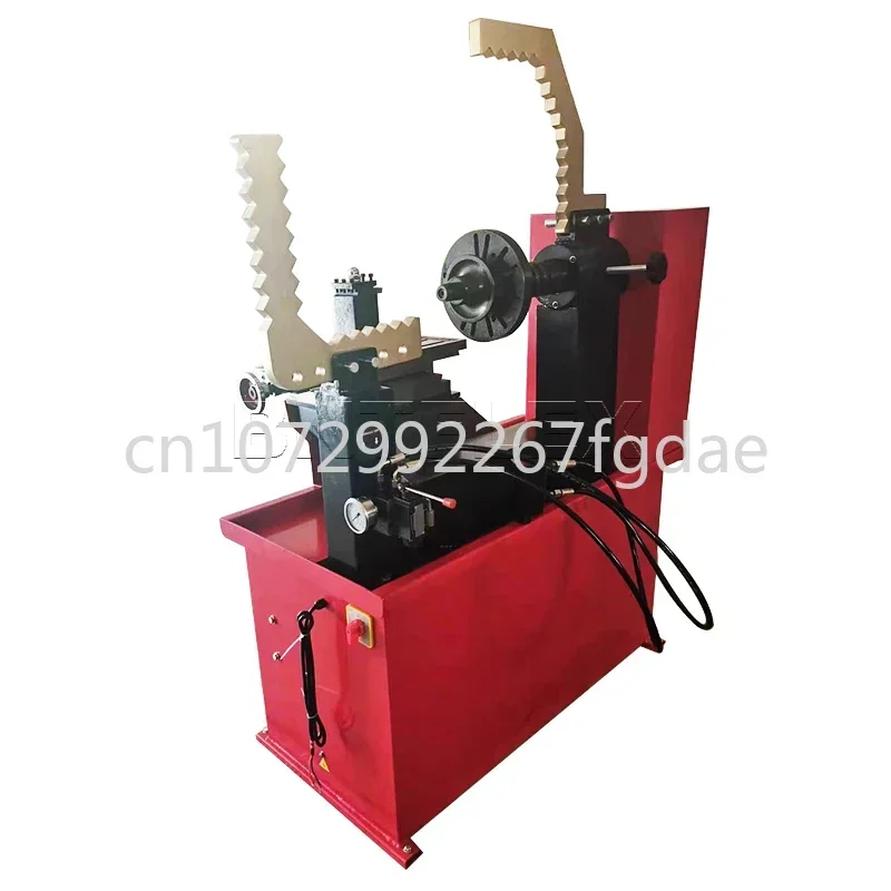 High-Precision-Rim-Repair-Machine-wheel-Straightening-Machine-car-Tire ...