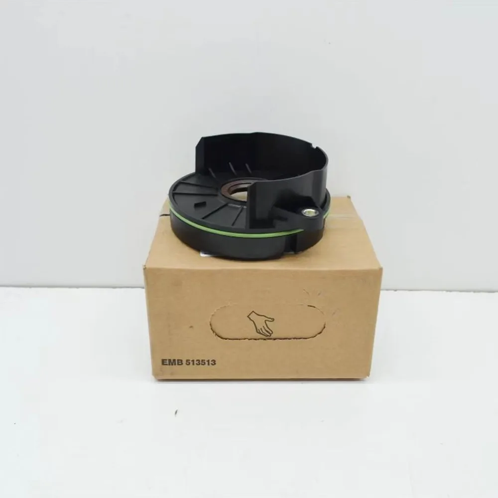 OEM-31375715-32224651-New-Crankshaft-front-oil-seal-for-Volvo-S60-MK2-2 ...