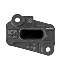5WK98505 Maf Mass Air Flow Meter For BMW X1 X2 X3 X4 X5 620 520 518 418 ...