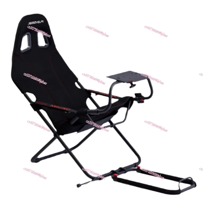 Playseat-Challenger-Actifit-Folding-Racing-Simulator-Seat-Bracket ...