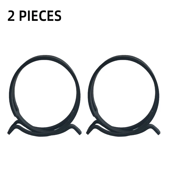 5Q0129618B 1pc EA211 1.4 Engine Air Intake Duct Pipe Filter Hose For VW ...