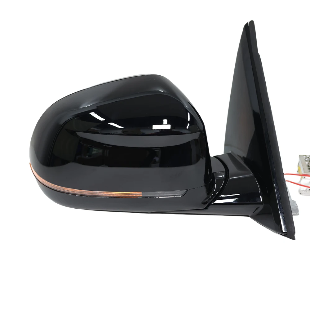 Door Mirror Assembly For BMW X3 G01 G08 2018 2019-2023 Power Folding ...