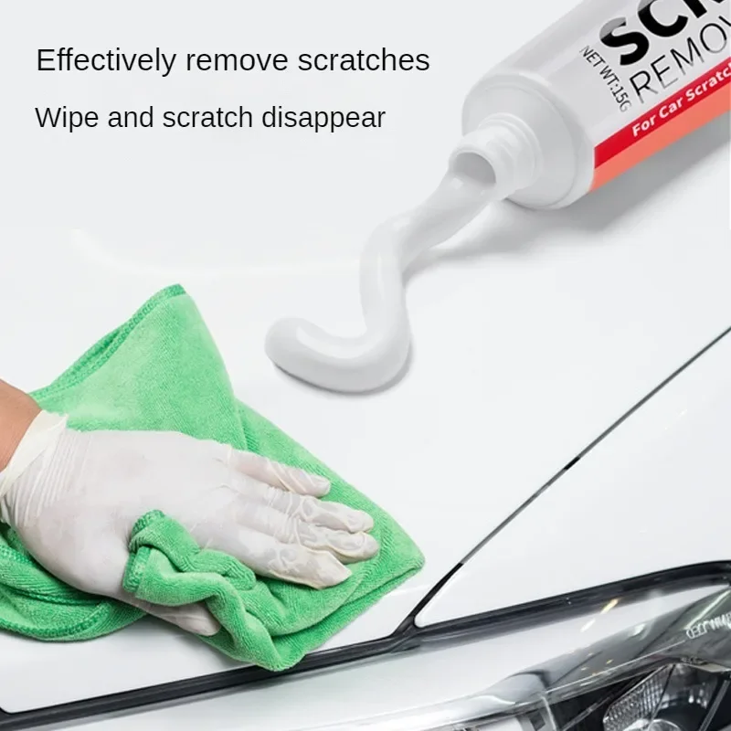 Scratch-Repair-Care-Kit-Car-Scratch-Remover-Car-Polishing-Paste-with ...