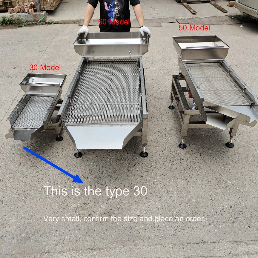 Food-Sieve-Machine-Vibrating-Electric-Sieve-Electric-Shock ...