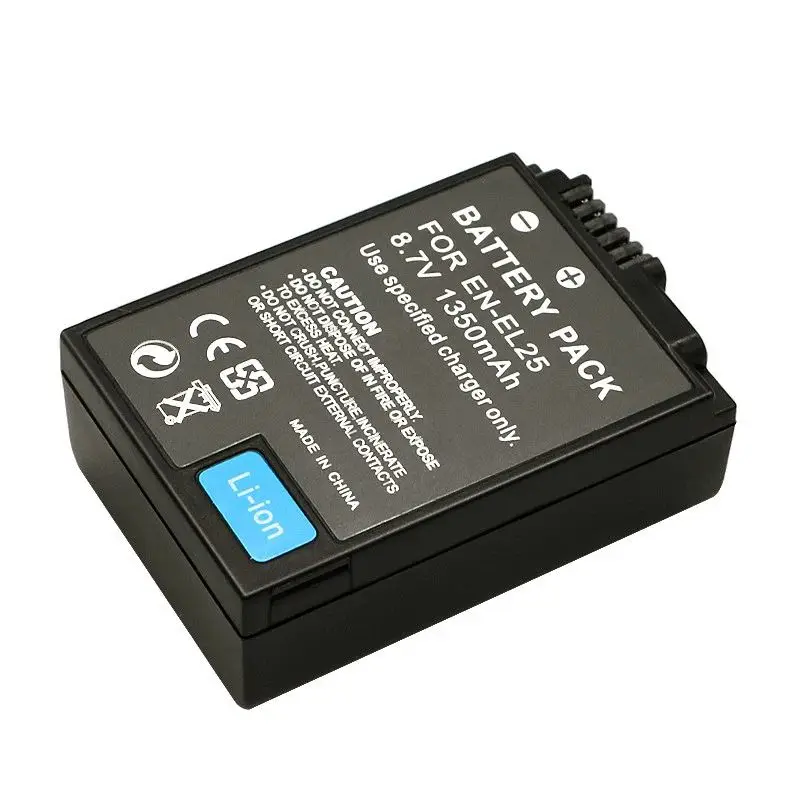 EN-EL25-Micro-Single-Camera-Z50-Z30-Z502Z-Lithium-Battery-Pack.jpg