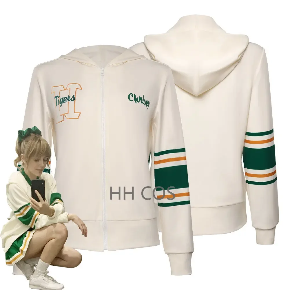 Adult-Kids-Children-Stranger-Cos-Things-Chrissy-Cosplay-Costume-Hawkins ...