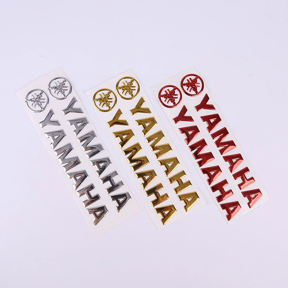 Pegatina-3D-para-motocicleta-calcoman-as-para-coche-marco-de-decoraci-n ...