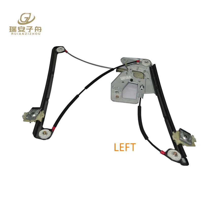 51338252393-51338252394-Front-Left-Right-Power-Window-Regulator-without ...