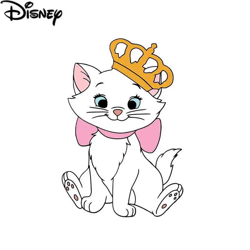 The Aristocats Marie Metal Cutting Dies Disney Cartoon Movie Characters ...