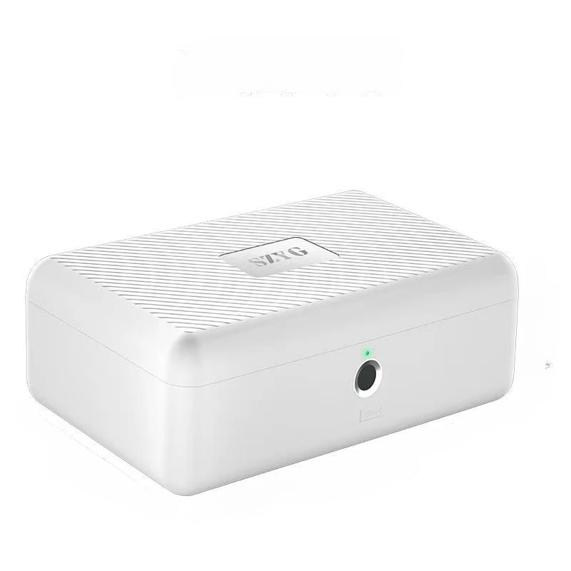 Fingerprint-Storage-Box-Privacy-Box-Key-ID-Card-Jewelry-Box-with ...