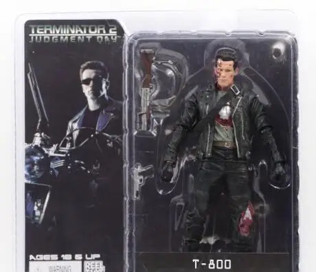 NECA-figura-de-acci-n-de-Terminator-T-800-Battle-Time-Arnold ...
