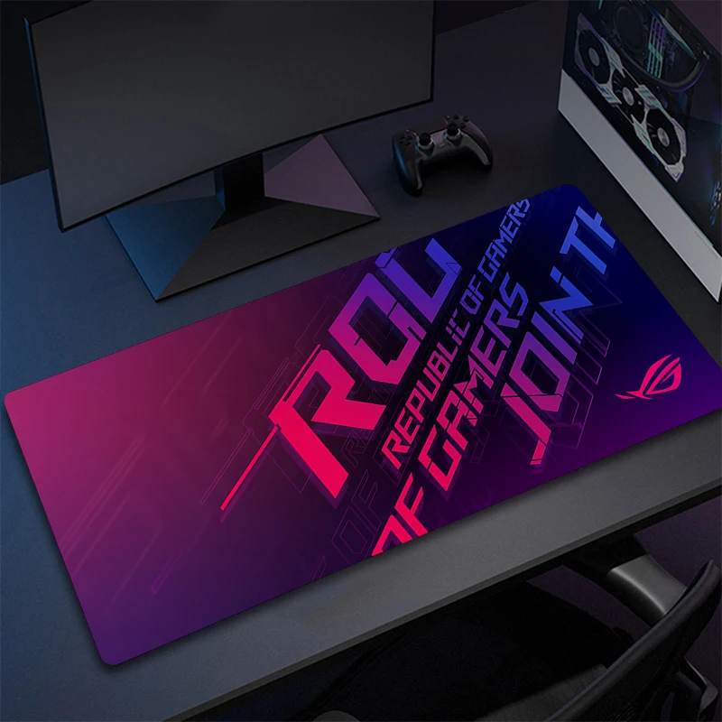 Asus-Rog-Mause-Pad-Anime-Mouse-Mats-Gaming-Computer-Desk-Mat-Mouse ...