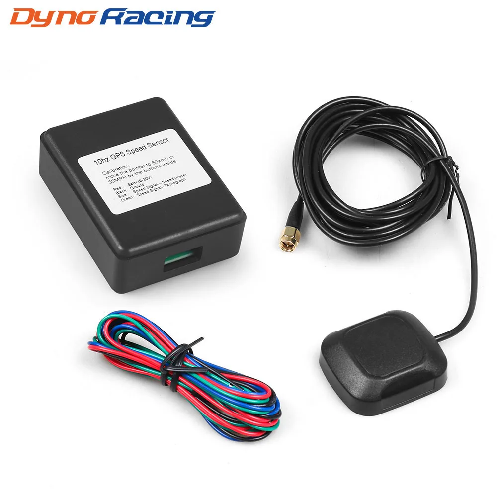 Universal-10hz-GPS-Speed-Sender-Speedometer-Sensor-Adapter-for-Car ...