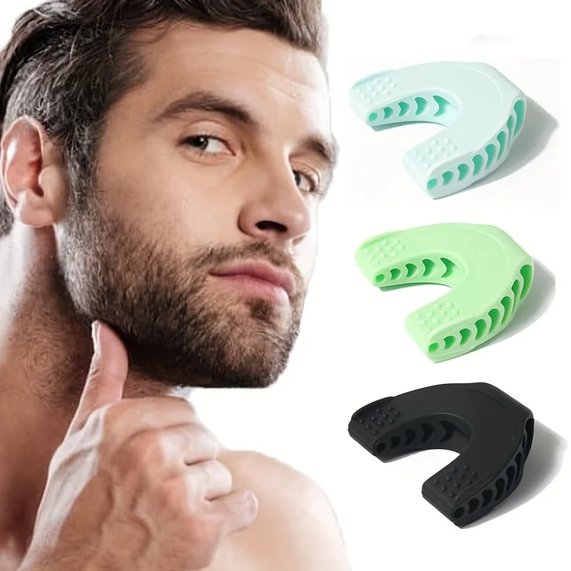 1-Piece-Facial-Chin-Exerciser-Jawline-Sculpting-and-Strengthening-Face ...
