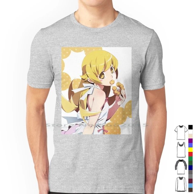 Bakemonogatari Araragi And Hitagi Kiss