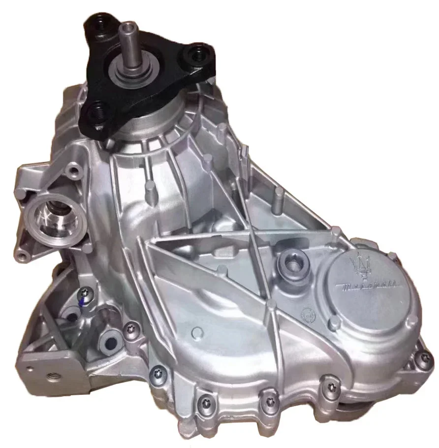 6700081380 8HP70 For Maserati 8HP70 Transfer Case President Geberit ...