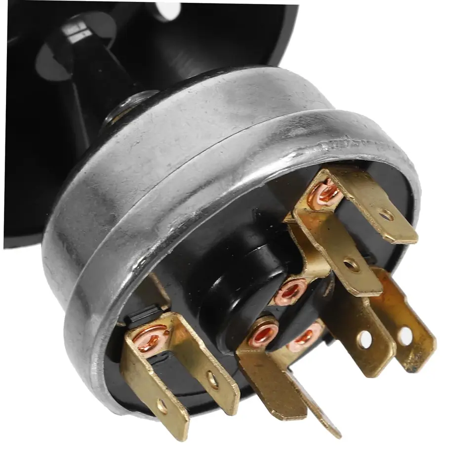 Tractor Light Switch Waterproof