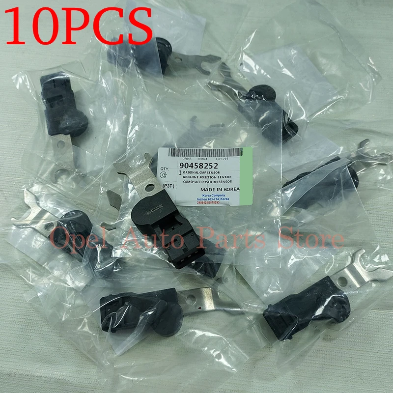 Sensor-de-posici-n-del-rbol-de-levas-accesorio-para-Chevrolet-Daewoo ...