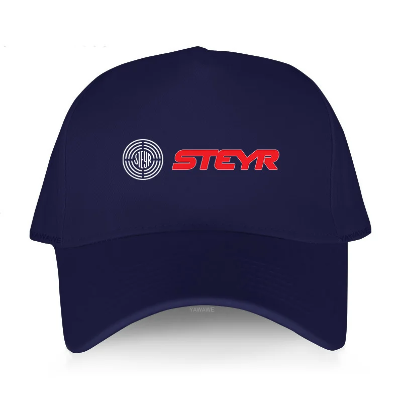 New-yawawe-brand-Unisex-Hat-Outdoor-Golf-caps-Steyr-Logo-Men-s-High ...