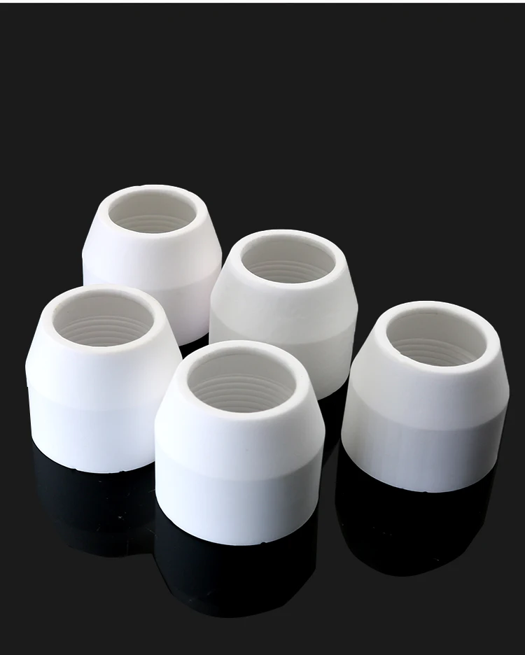 P80-air-plasma-cutting-torch-cover-accessories-P80-ceramic-nozzle-LGK ...