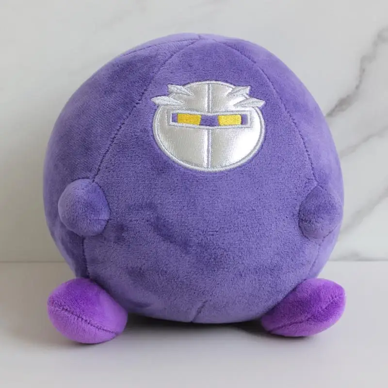 Kaabii Dedede Anime Doll