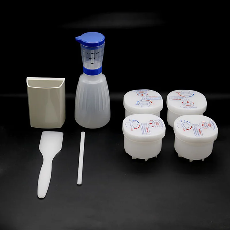 Dental Alginate Mixing Cups Bowl Mixer Spare Parts Lab Automatic Mixing ...