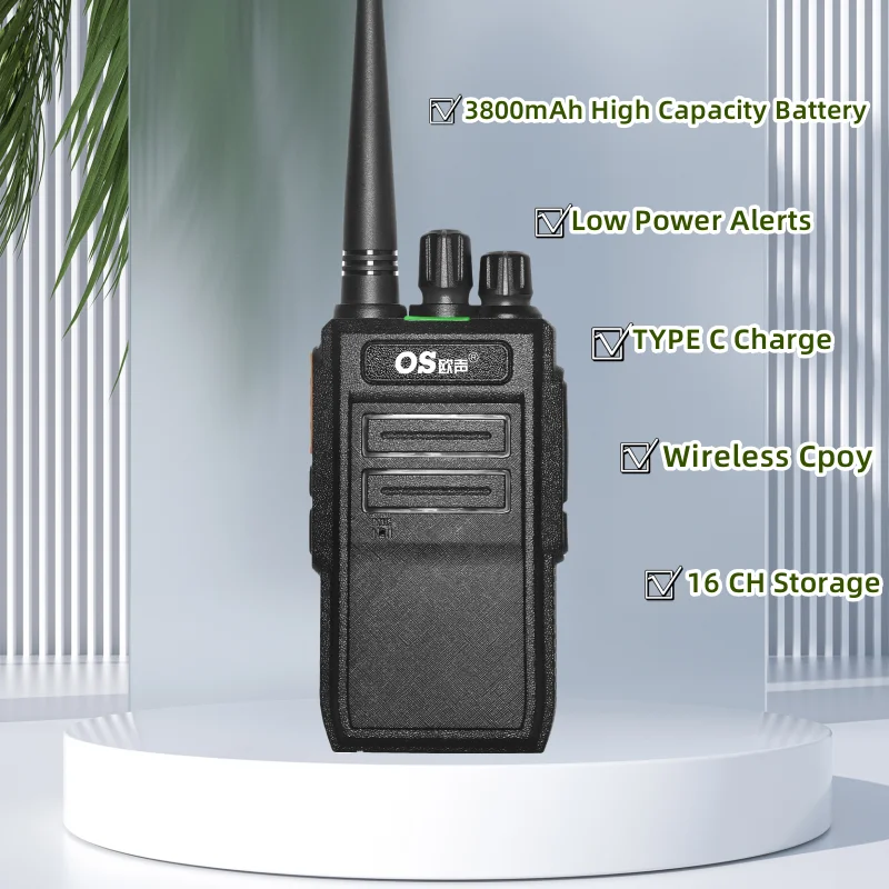 OS-DMR Factory Directly Sales Store