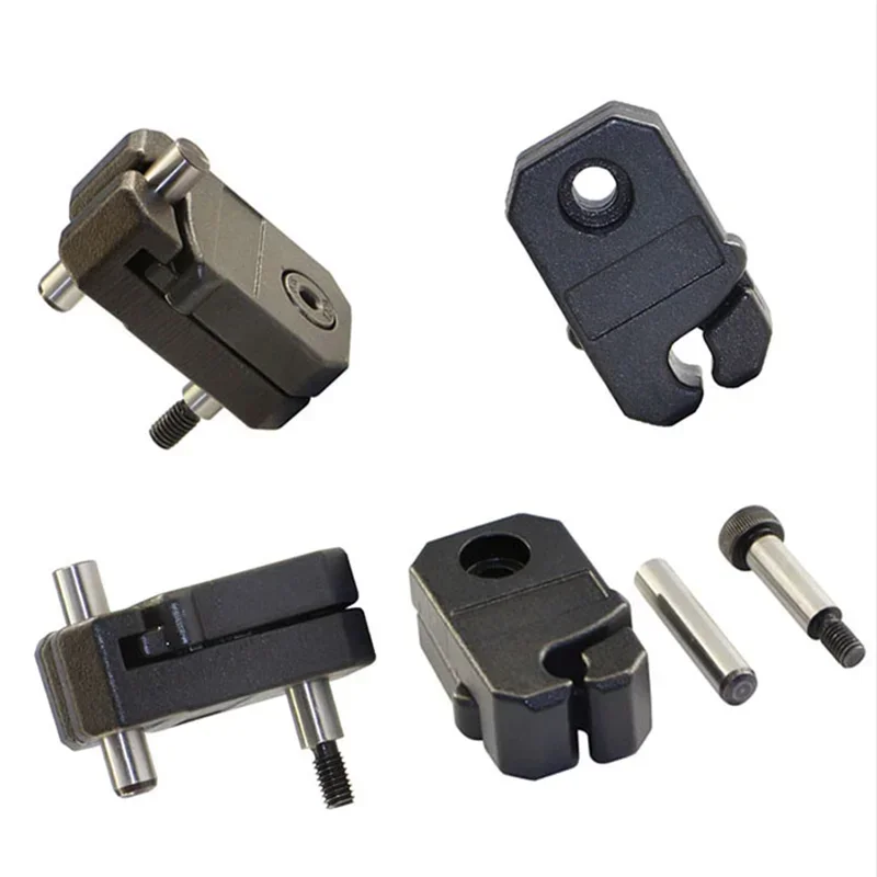 Plastic-Mold-PSM-PSL-Slide-Retainer-Slide-Holding-Devices-Mold ...