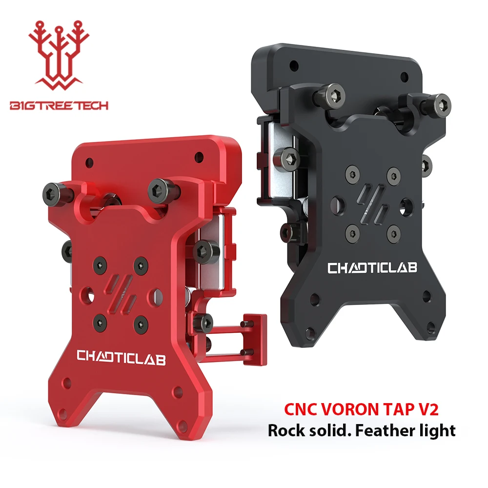 CNC-Voron-Tap-V2-5V-24V-Voltage-Optical-Microswitch-Pre-Tightened ...